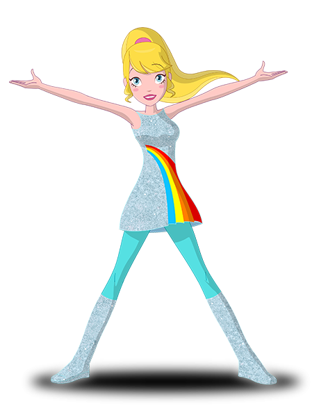 Qui sommes K3 - K3 Animation