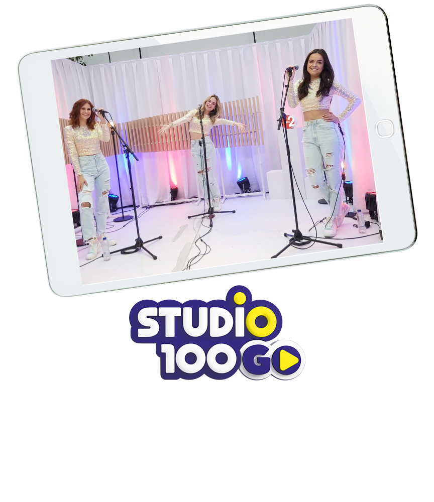 Studio 100