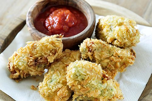 Hallo kroket: 7 tips voor de perfecte kroketjes