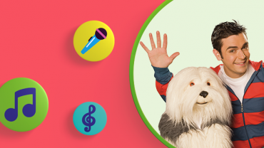 Fred et Samson sont aussi sur Spotify - Studio 100 Funzone