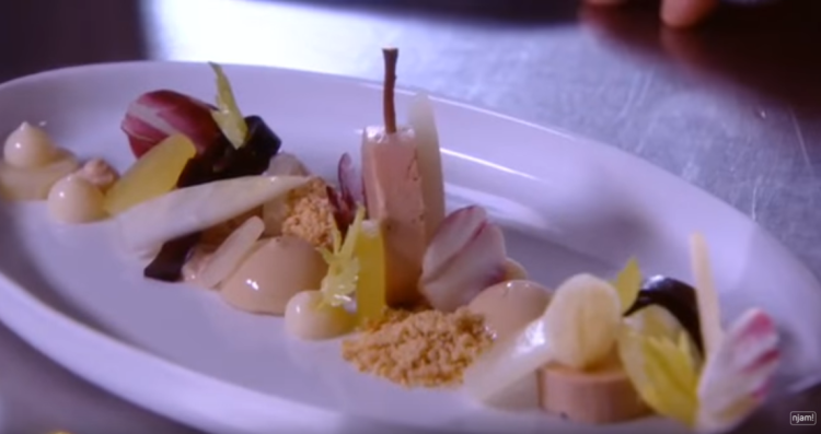 Recept "3 bereidingen van ganzenlever" | njam!