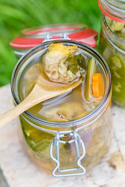 Recept "Wulken" | njam!