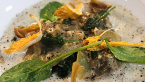 Recept "Kreeft Bellevue" | njam!