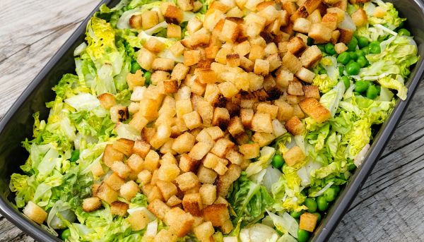 njam! | Chef Johan Segers